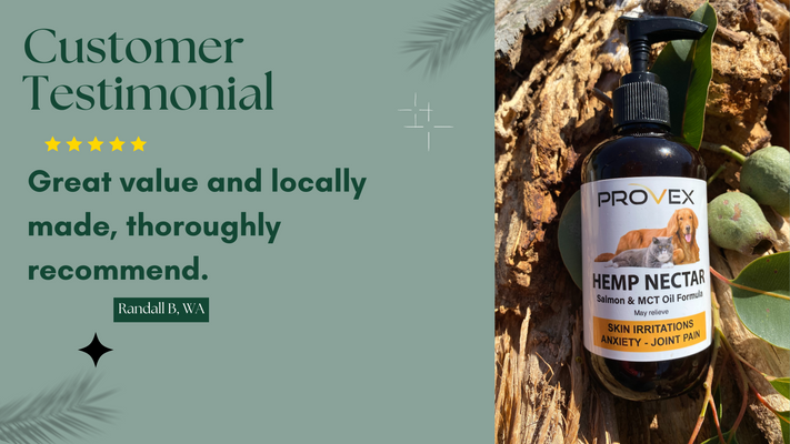 Customer Tails – Provex Australia