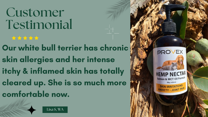 Customer Tails – Provex Australia