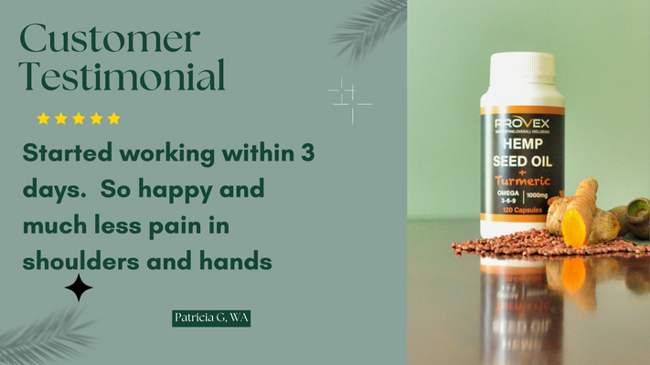 Customer Tails – Provex Australia