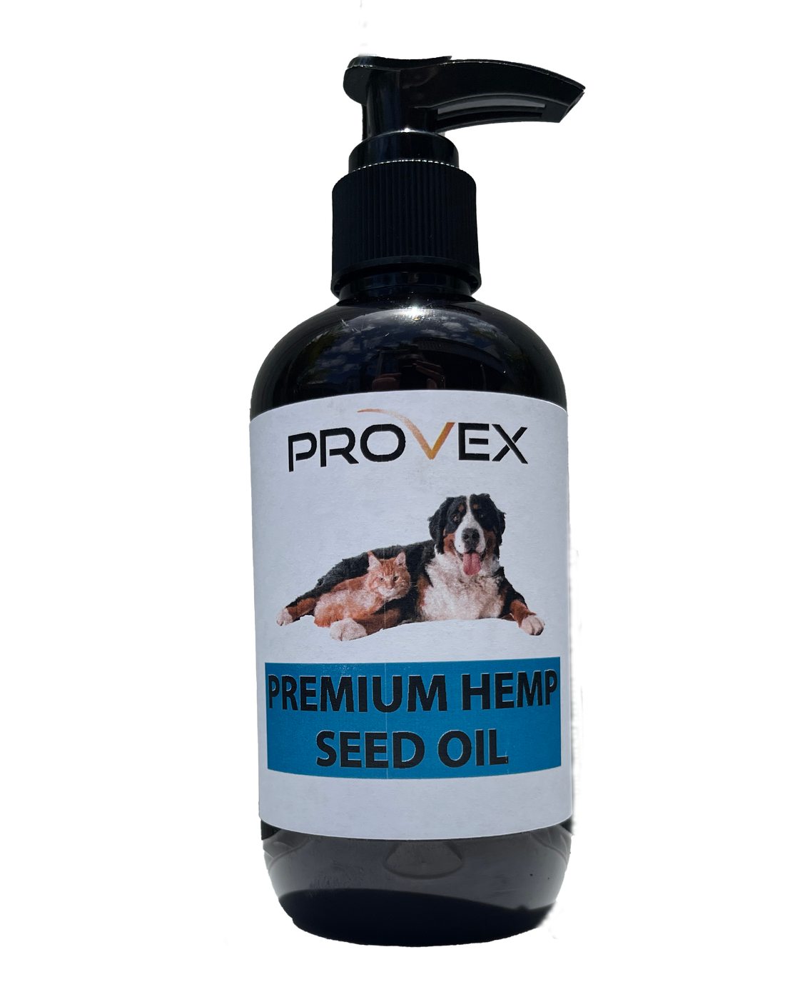 Hemp for Dogs and Cats – Provex Australia