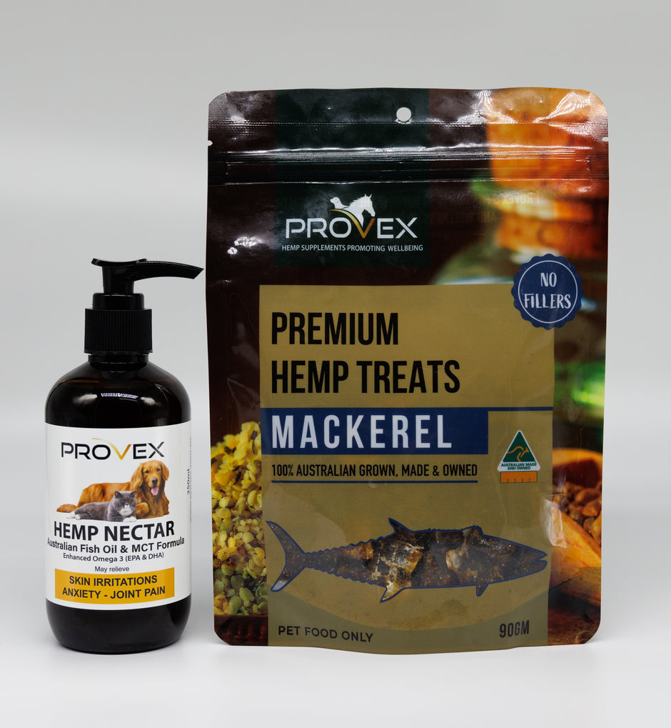 Provex Australia | Aussie Hemp
