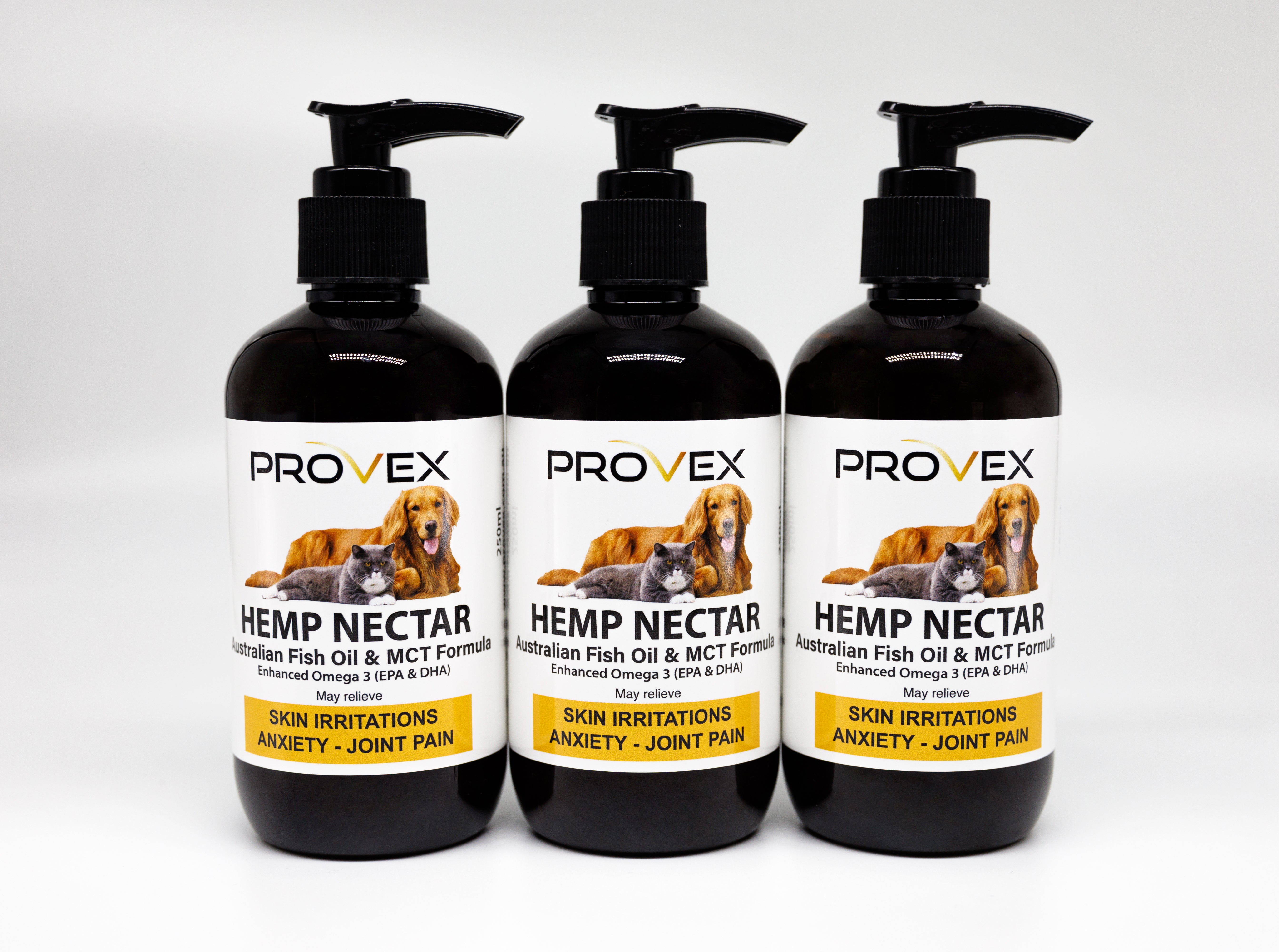 Nectar bundle | Buy 3 and save – Provex Australia