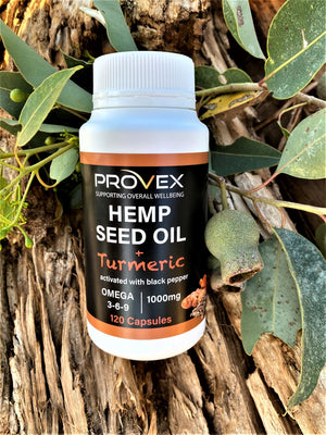 Provex Australia | Aussie Hemp
